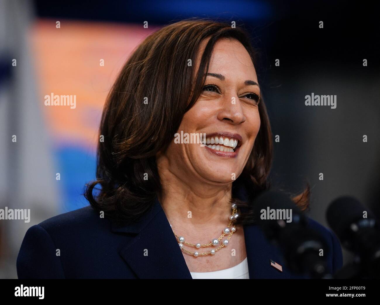 Pacific asian american heritage month hi-res stock photography and ...