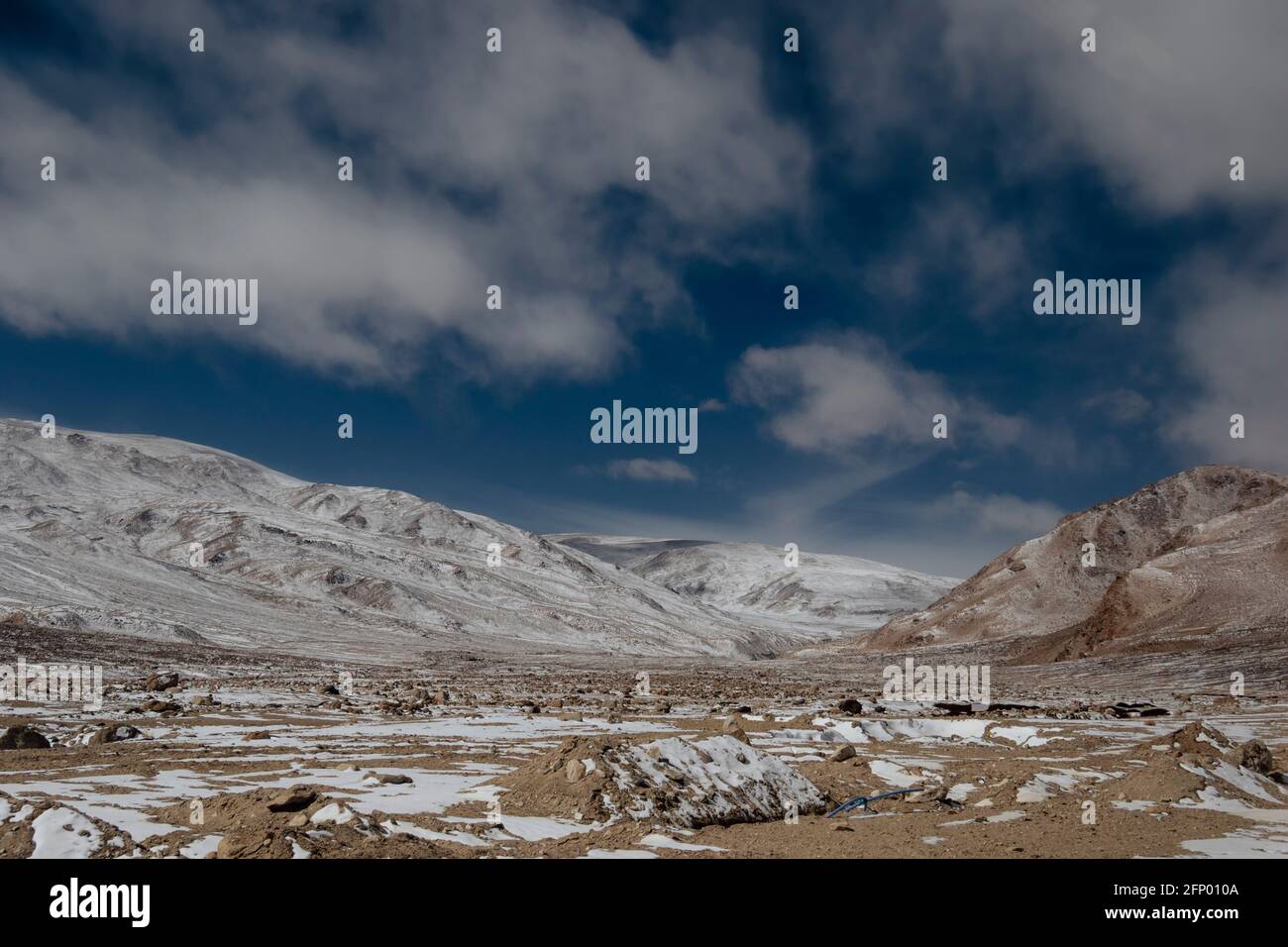 Puga valley hi-res stock photography and images - Alamy