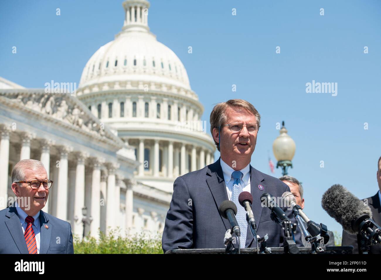 Tim burchett hi-res stock photography and images - Alamy