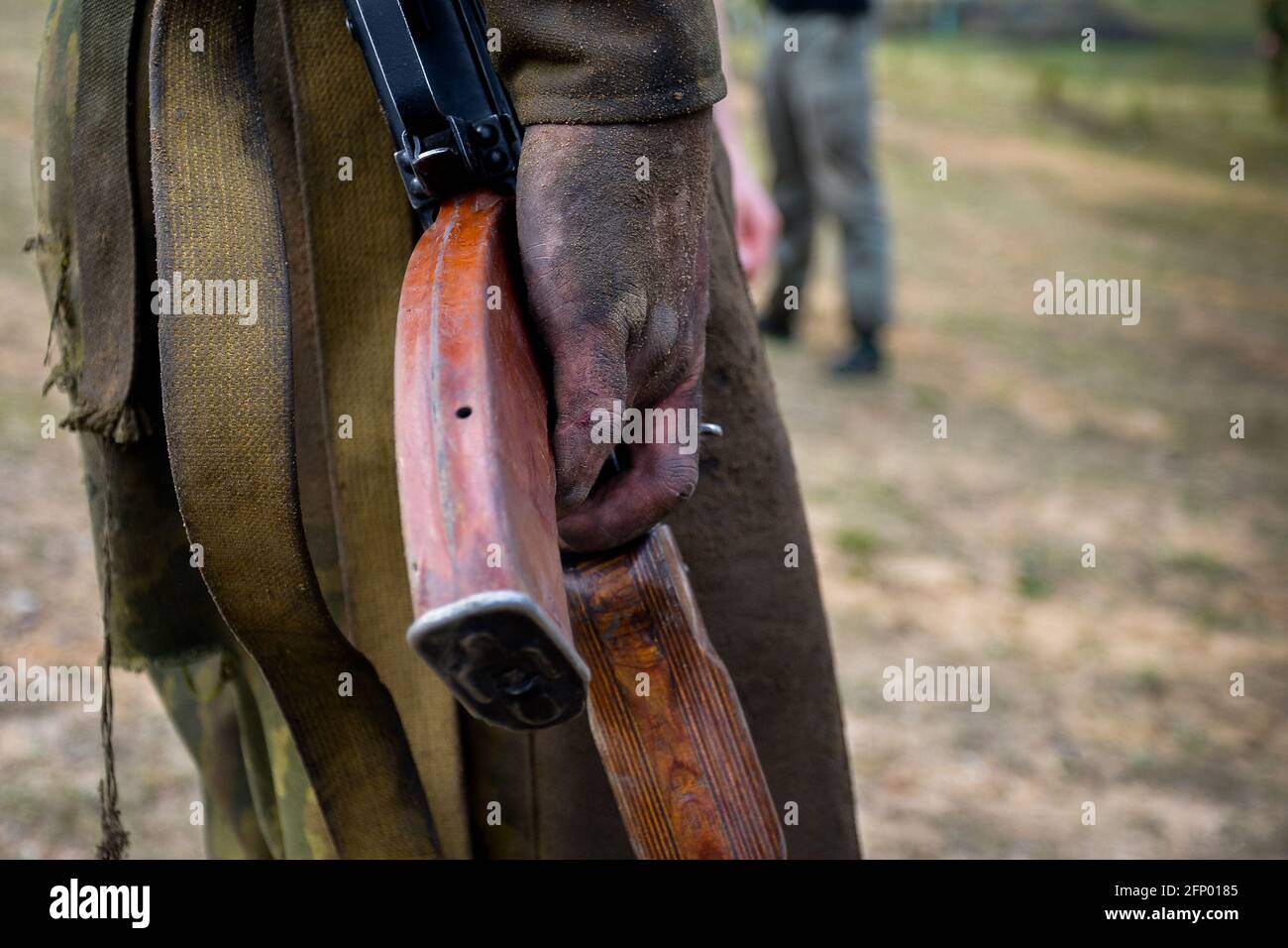 Crime trials people hi-res stock photography and images - Alamy