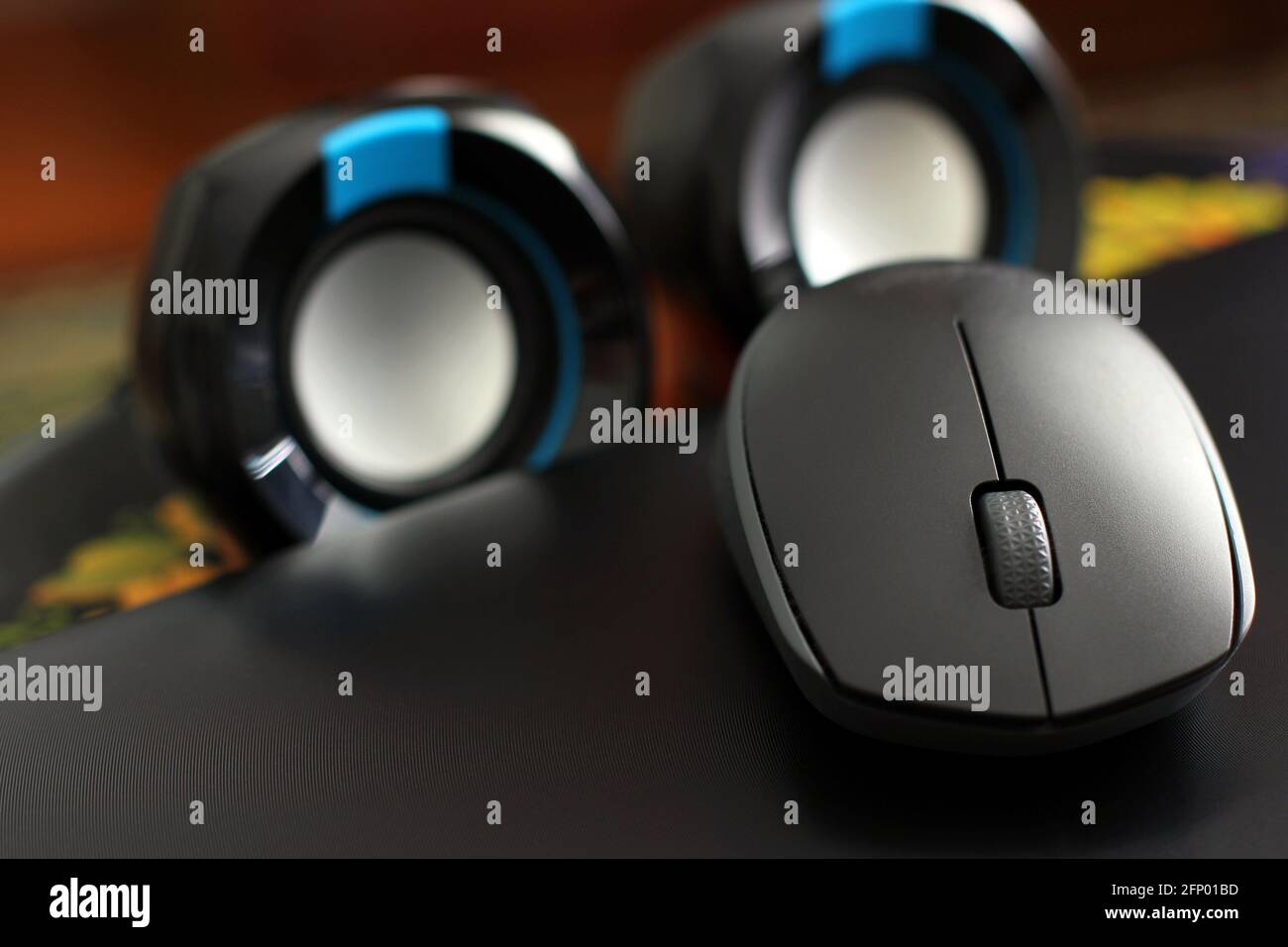 Electronics pc hi-res stock photography and images - Alamy