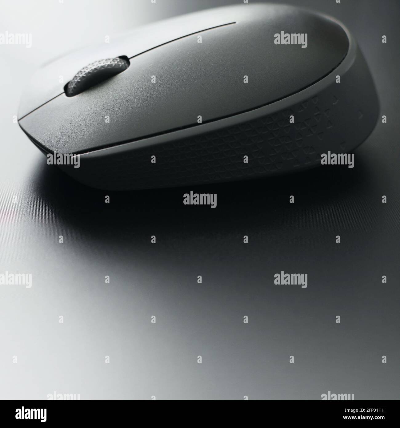 Mouse lady hi-res stock photography and images - Alamy