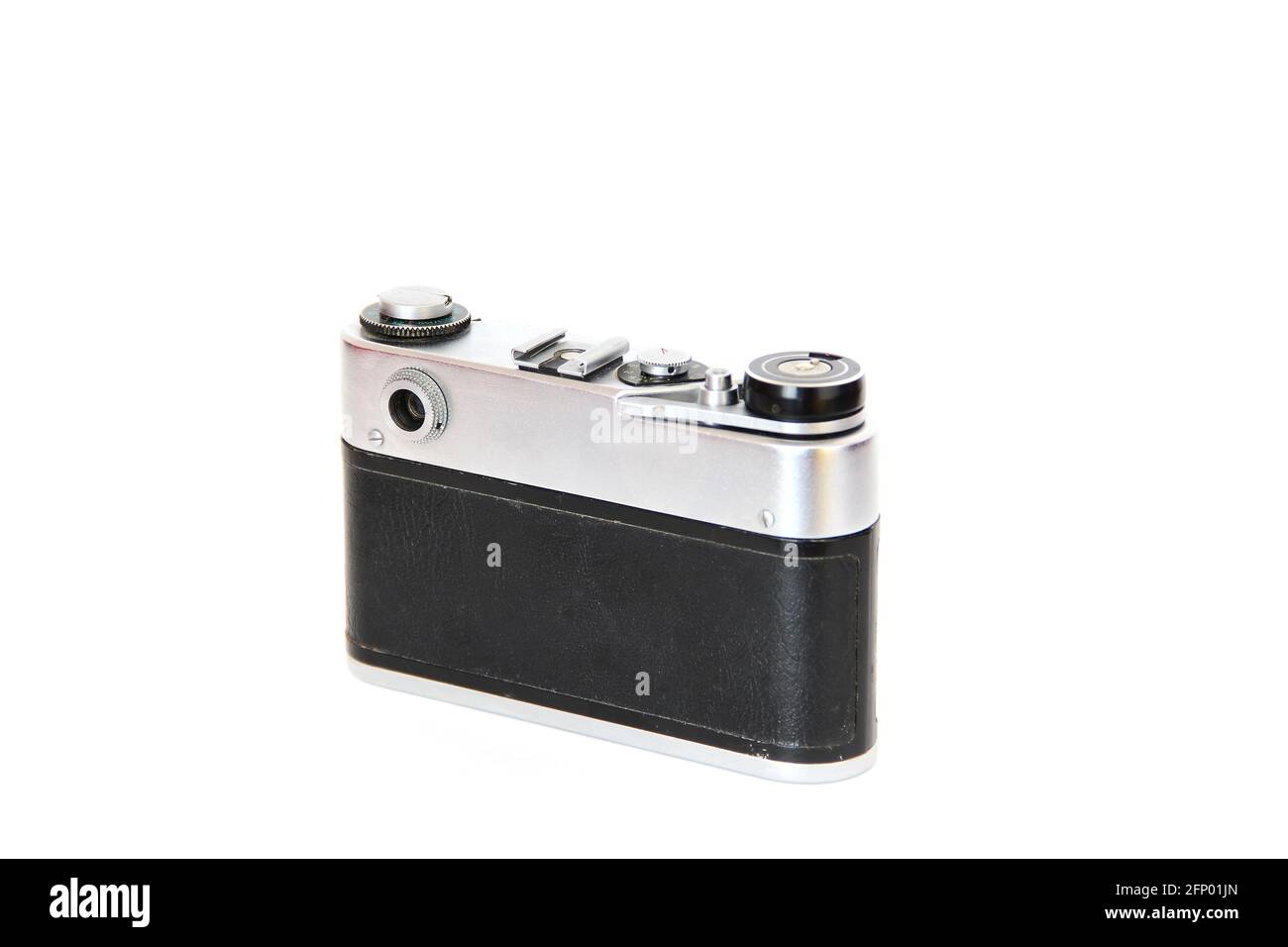 Professional camera set on Cut Out Stock Images & Pictures - Alamy