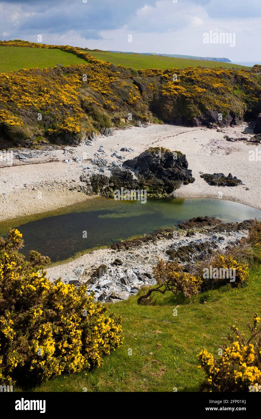 Santon gorge hi-res stock photography and images - Alamy