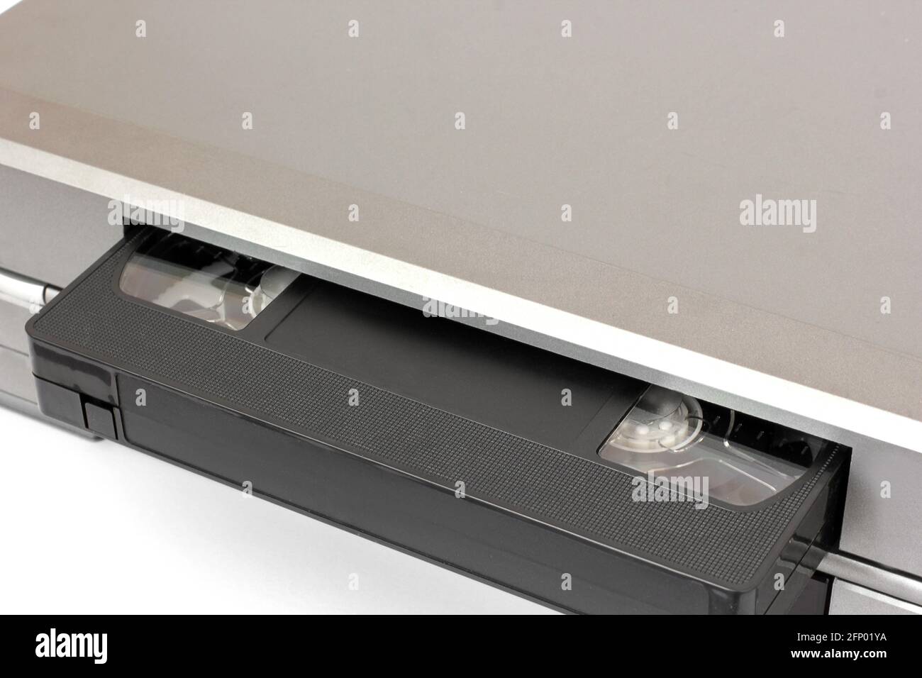 Pile vhs video cassette hi-res stock photography and images - Alamy