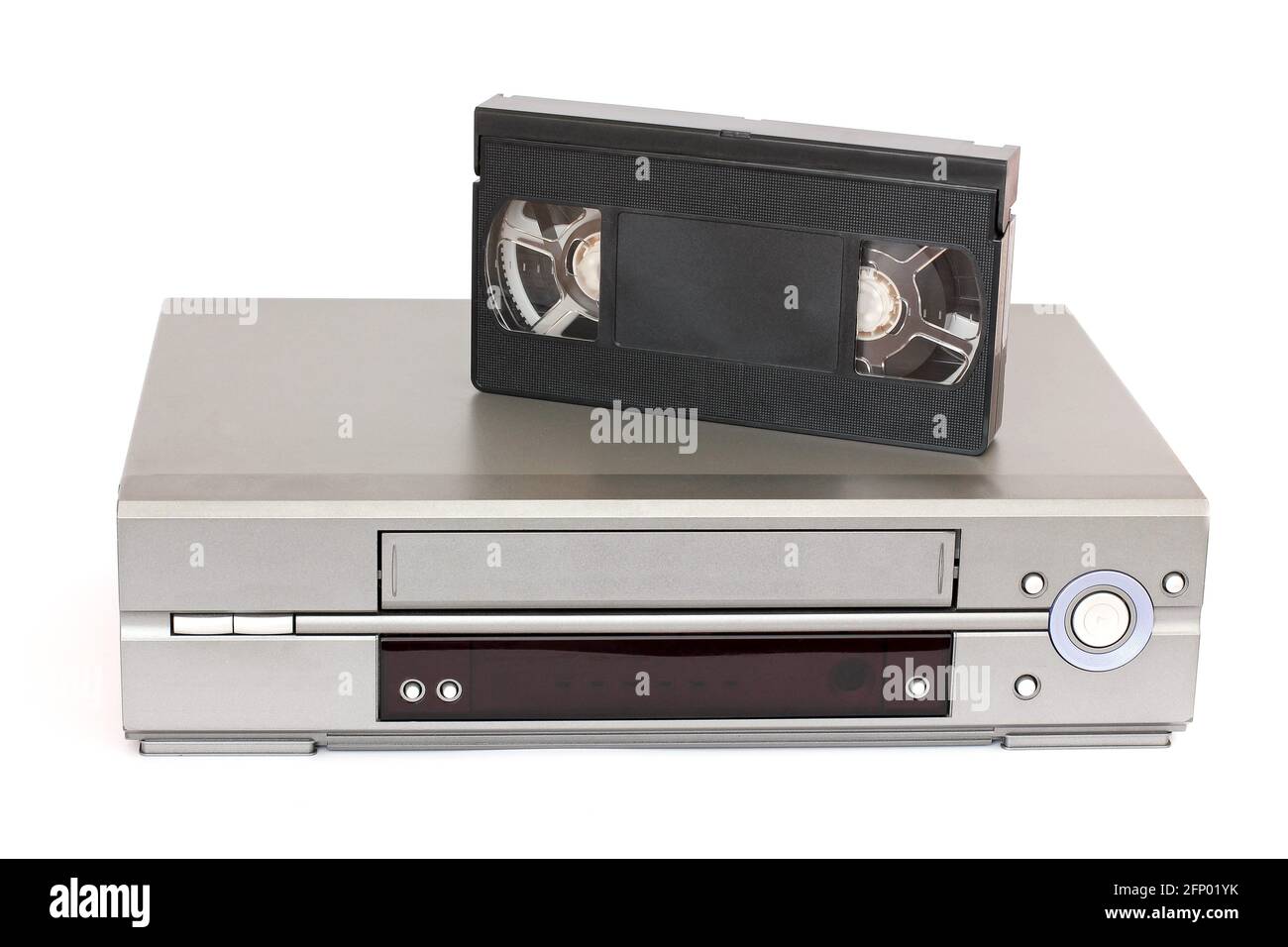 Videocassette recorder hi-res stock photography and images - Alamy