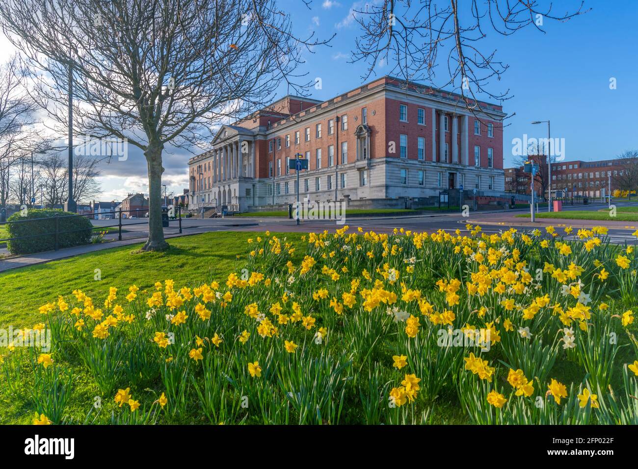 Rose hill hi-res stock photography and images - Alamy