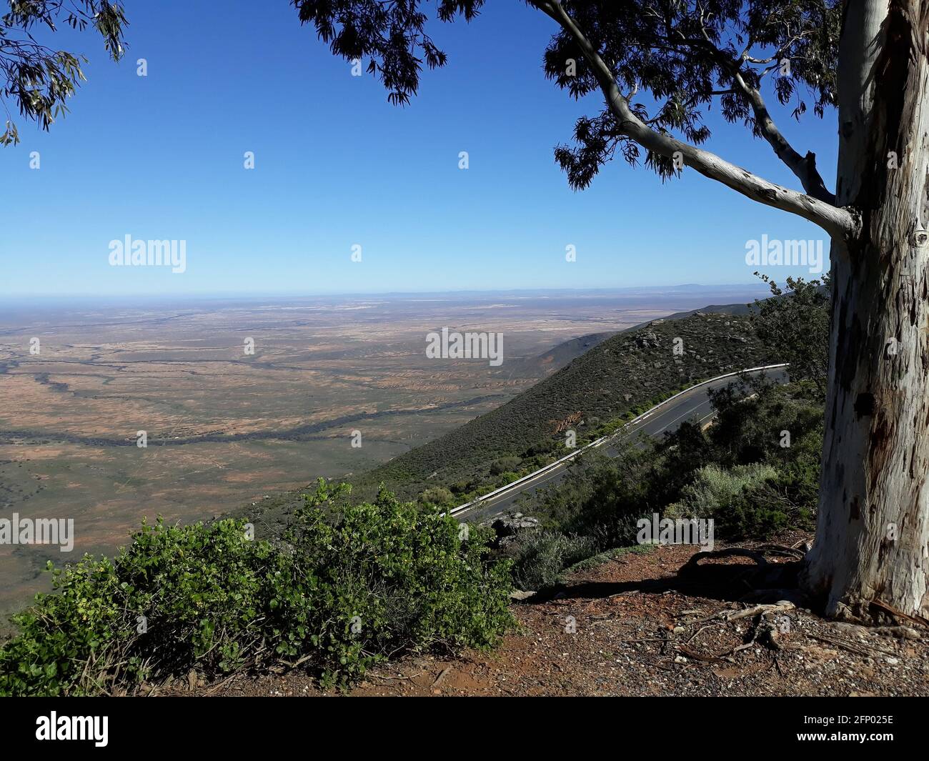 Vanrhynsdorp hi-res stock photography and images - Alamy