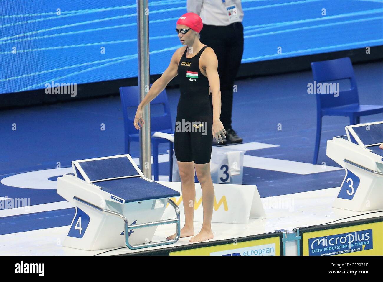 Boglarka hi-res stock photography and images - Alamy