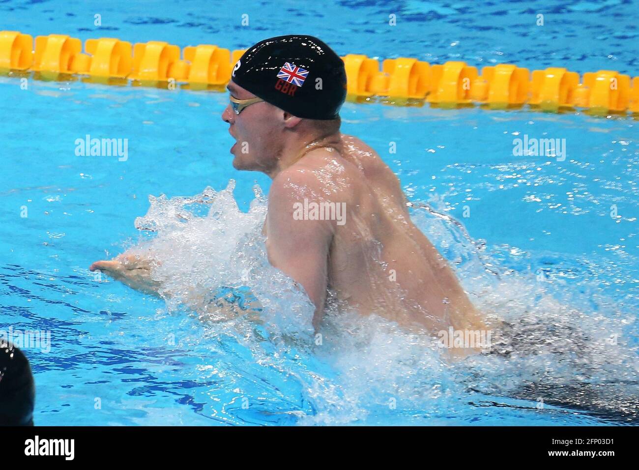 James wilby hi-res stock photography and images - Alamy