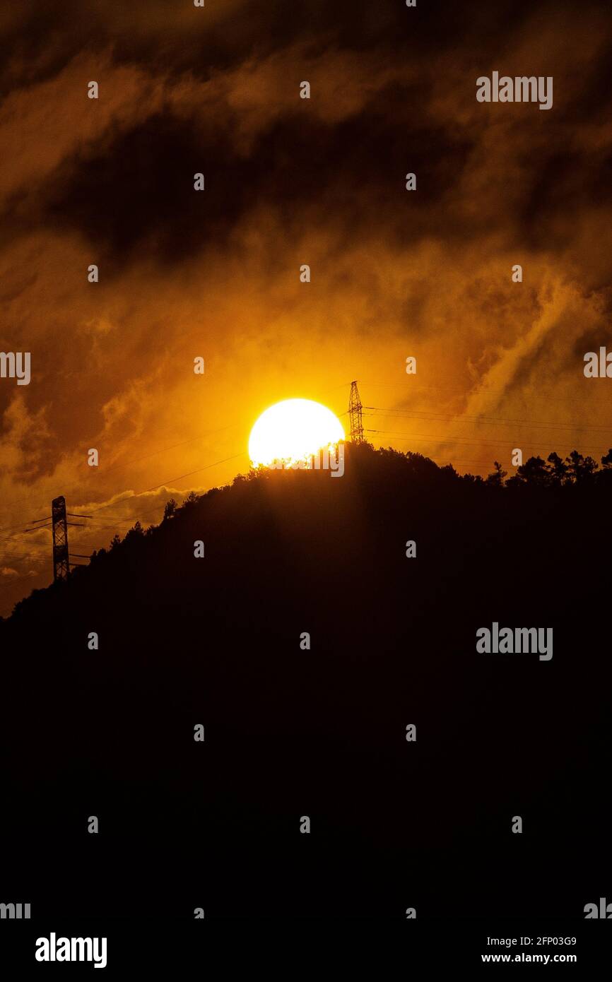 Beautiful afternoon pics hi-res stock photography and images - Alamy