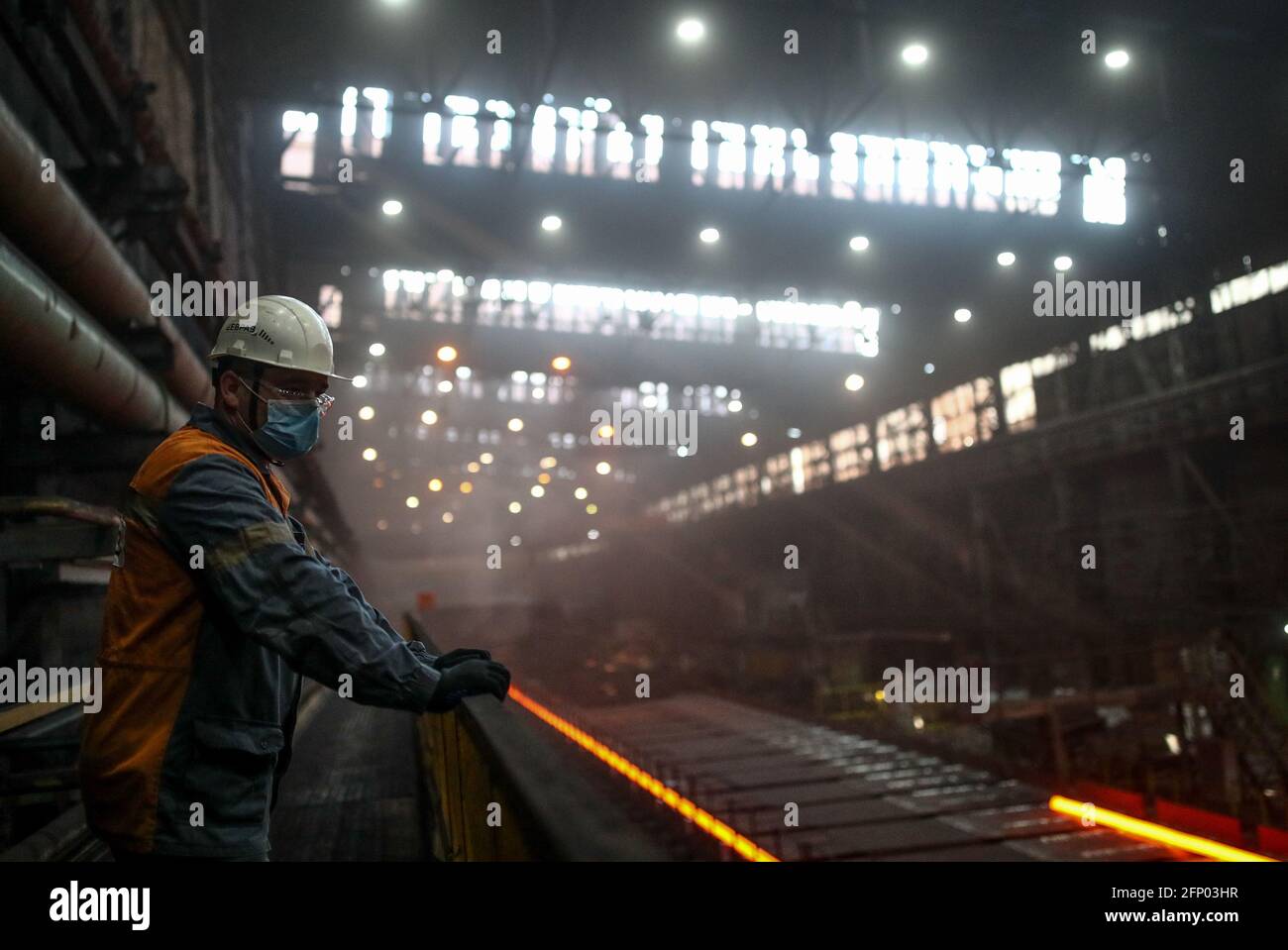 Evraz High Resolution Stock Photography and Images - Alamy
