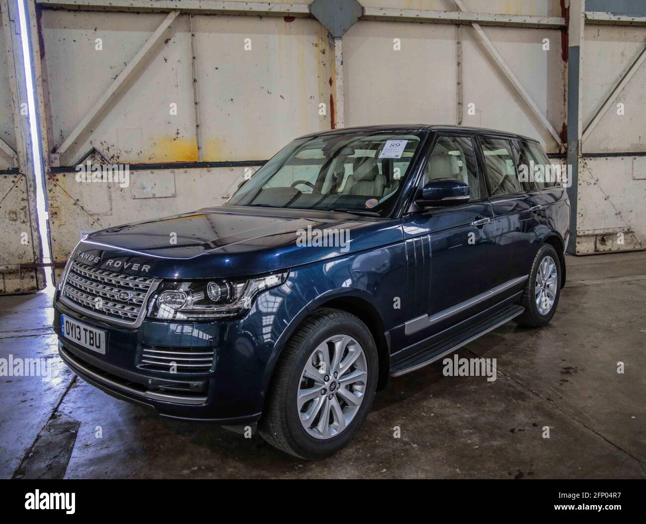 Royal conocetion hi-res stock photography and images - Alamy