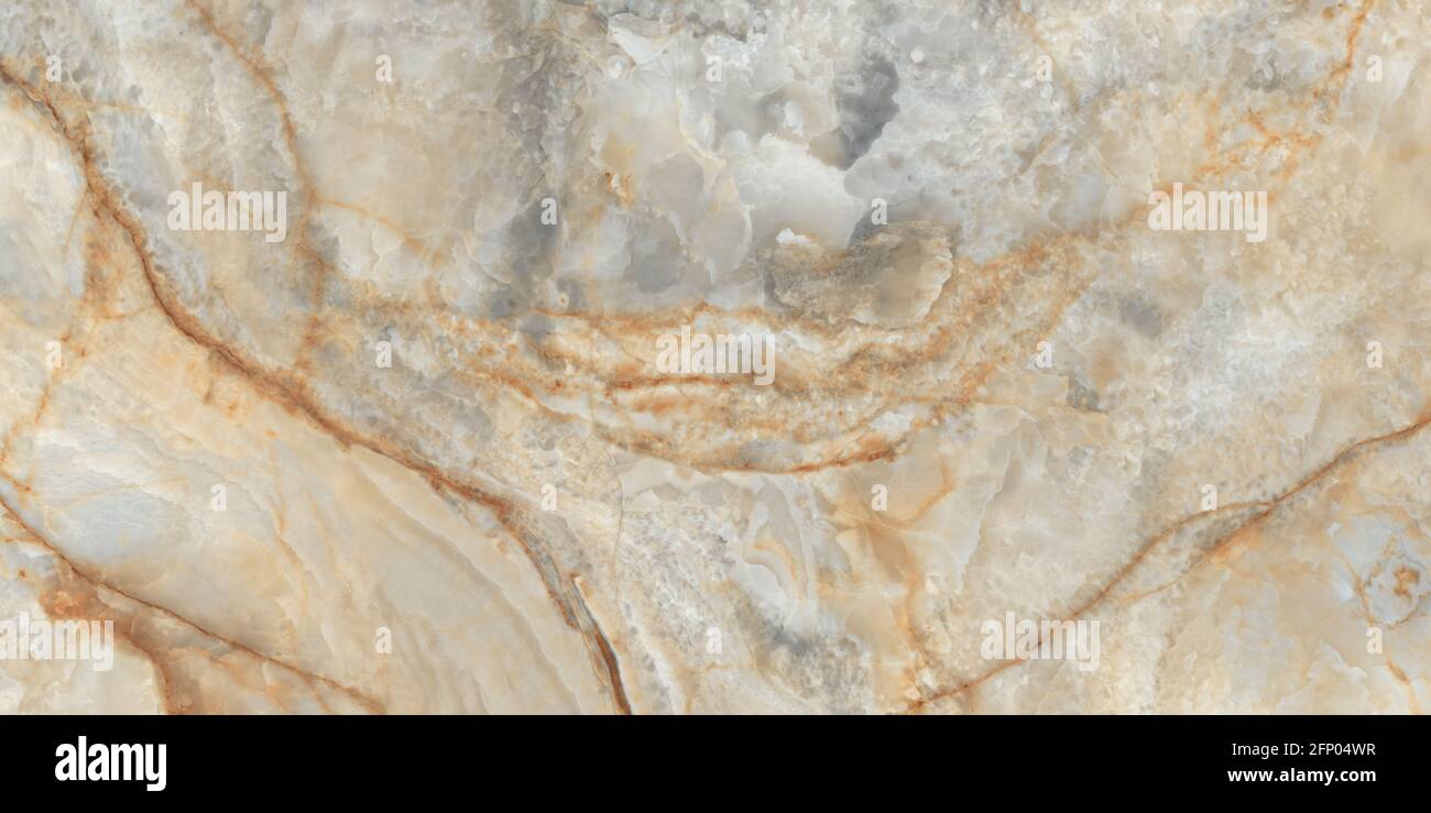 beige color onyx marble design with natural texture and veins Stock ...