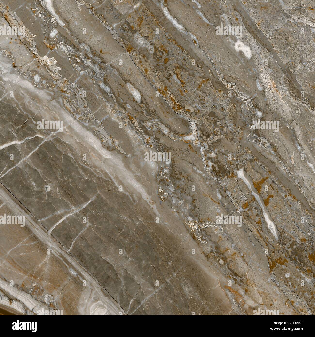 brown color natural marble design Stock Photo - Alamy