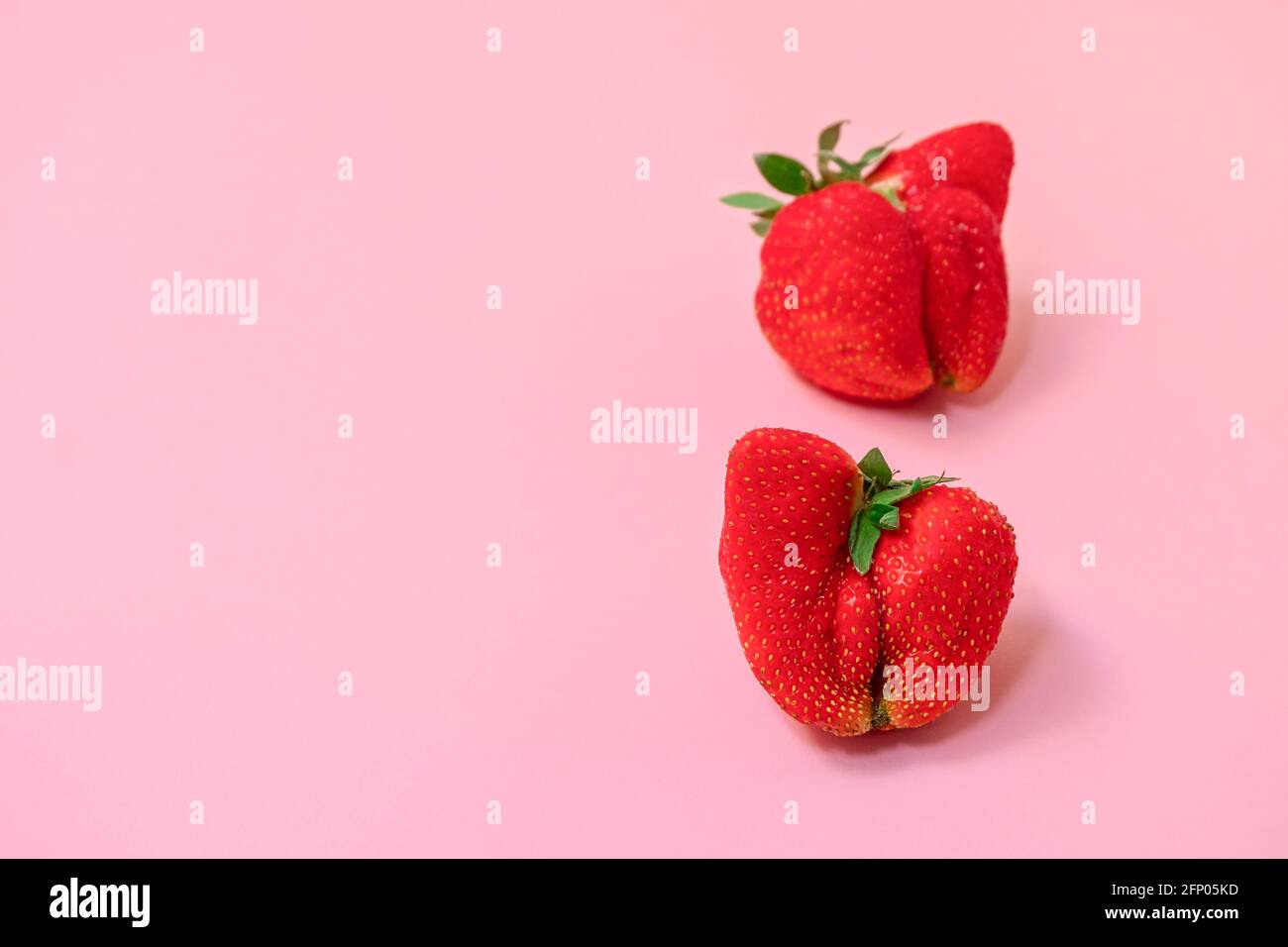 Deformed fruit hi-res stock photography and images - Alamy