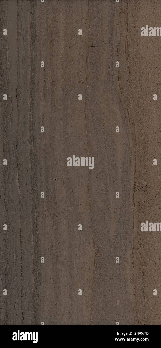 brown color marble design with vertical veins natural stone surface ...