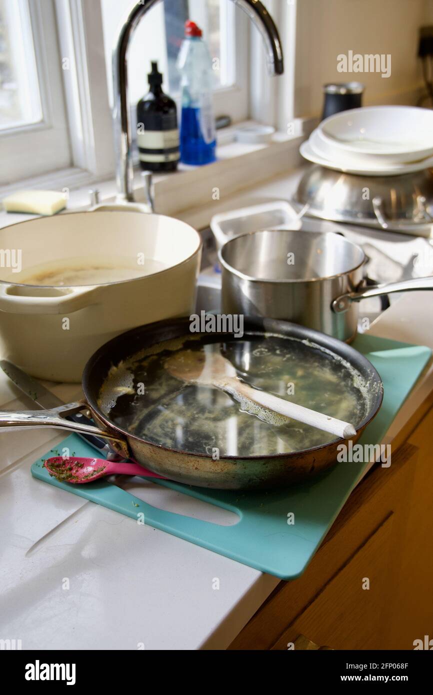 Load Of Washing High Resolution Stock Photography and Images - Alamy