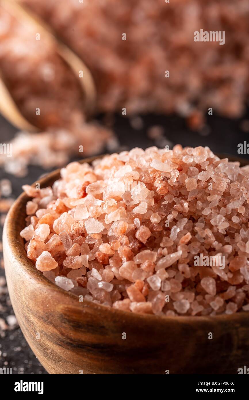 Himalayan salt candle hi-res stock photography and images - Alamy