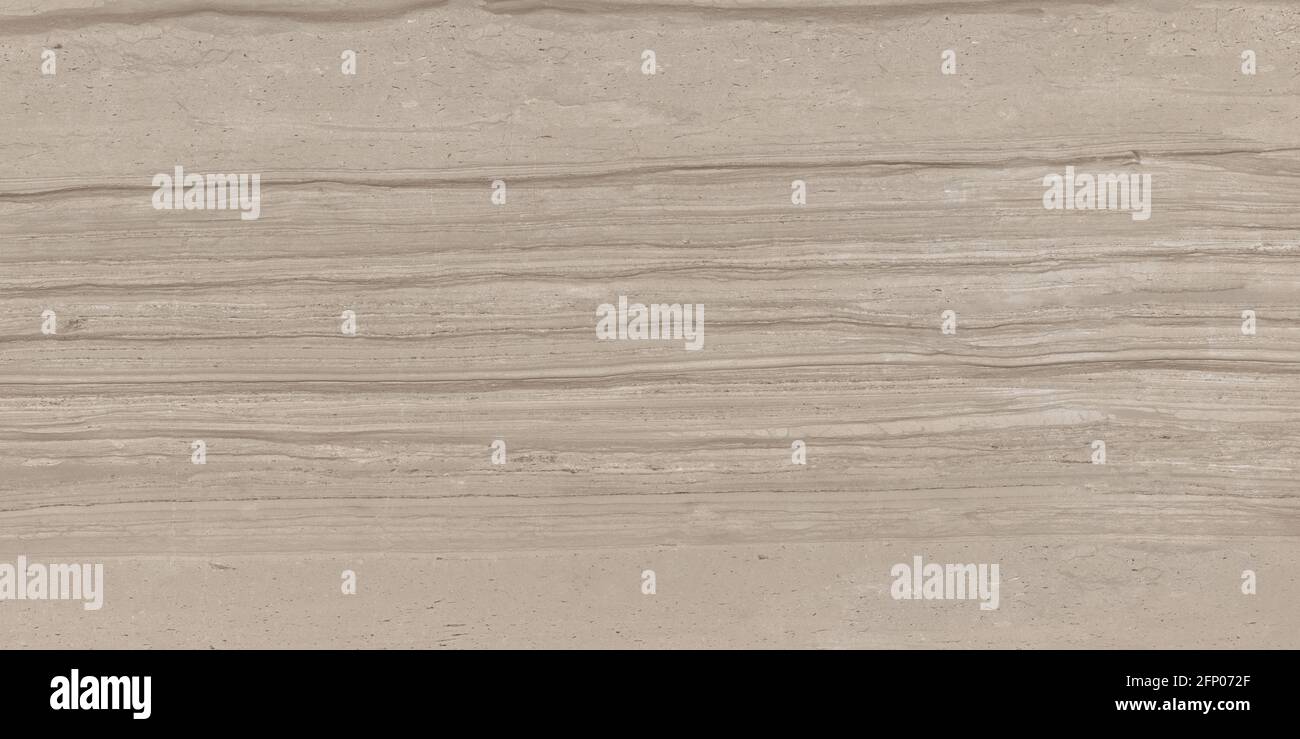 lite brown travertine marble with natural design and texture stone ...