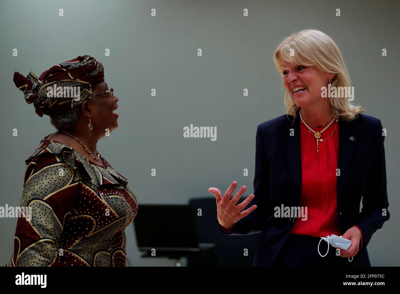 Anna hallberg hi-res stock photography and images - Alamy