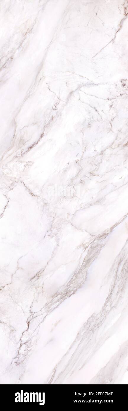 calacatta marble design texture with original stone surface polished ...