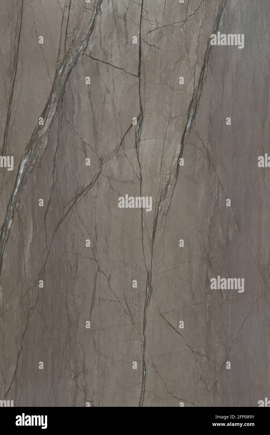 grey color natural marble design with natural veins texture Stock Photo ...