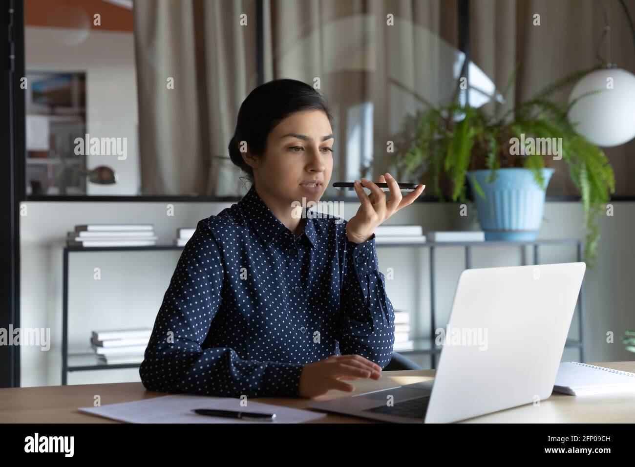 Indian office recognition hi-res stock photography and images - Alamy
