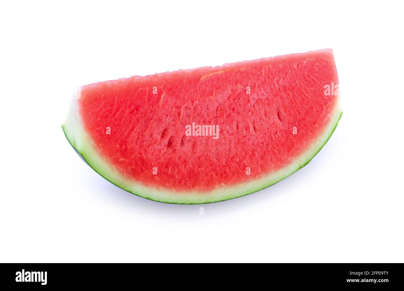 watermelon isolated on white background Stock Photo - Alamy
