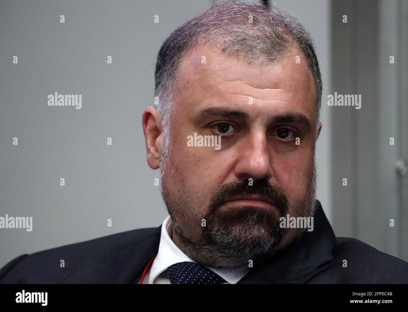 Helirussia High Resolution Stock Photography and Images - Alamy