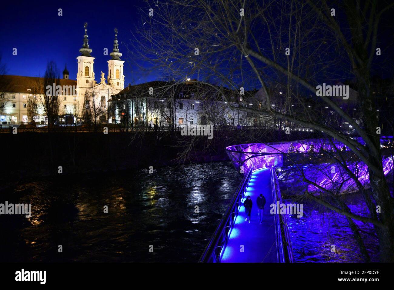 Mur baroque hi-res stock photography and images - Alamy