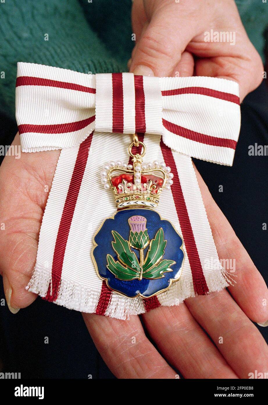 Lord medal hi-res stock photography and images - Alamy