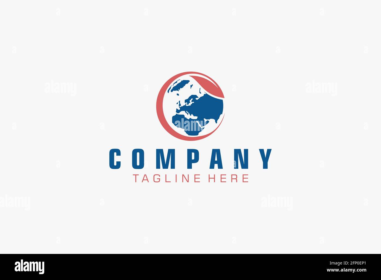 Globe sphere network dots hi-res stock photography and images - Alamy