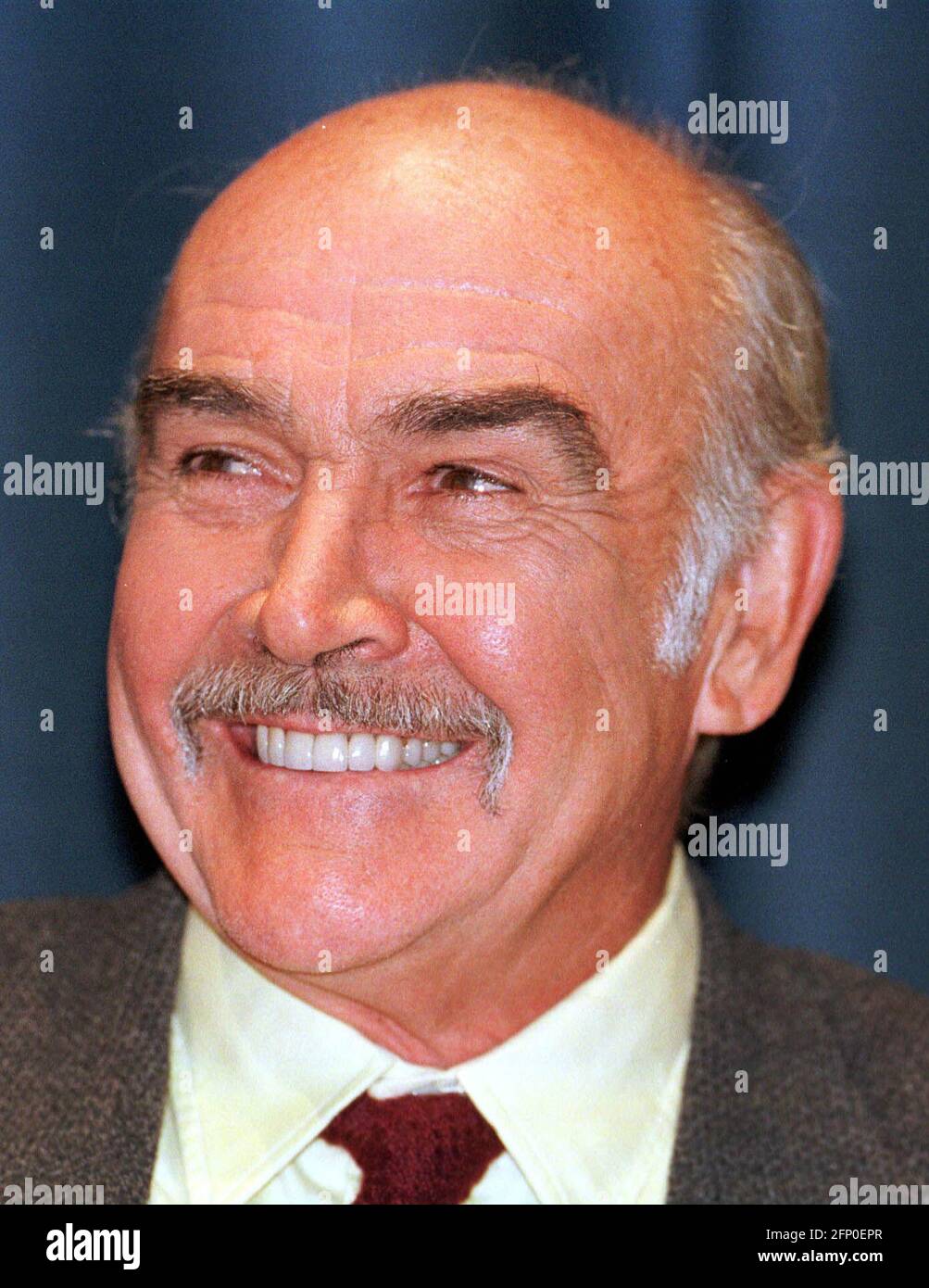 The Scottish National Party Rally at Edinburgh Conference Centre, 26/4 ...