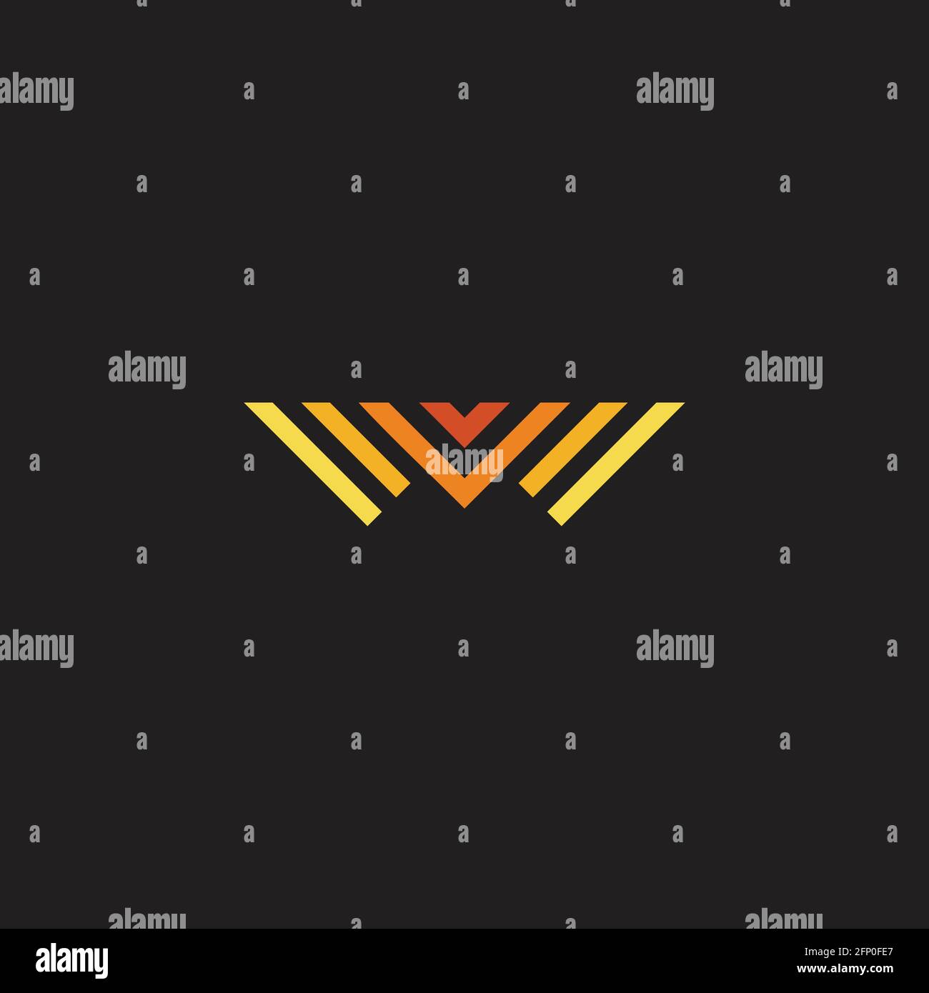 Gradients logo hi-res stock photography and images - Alamy