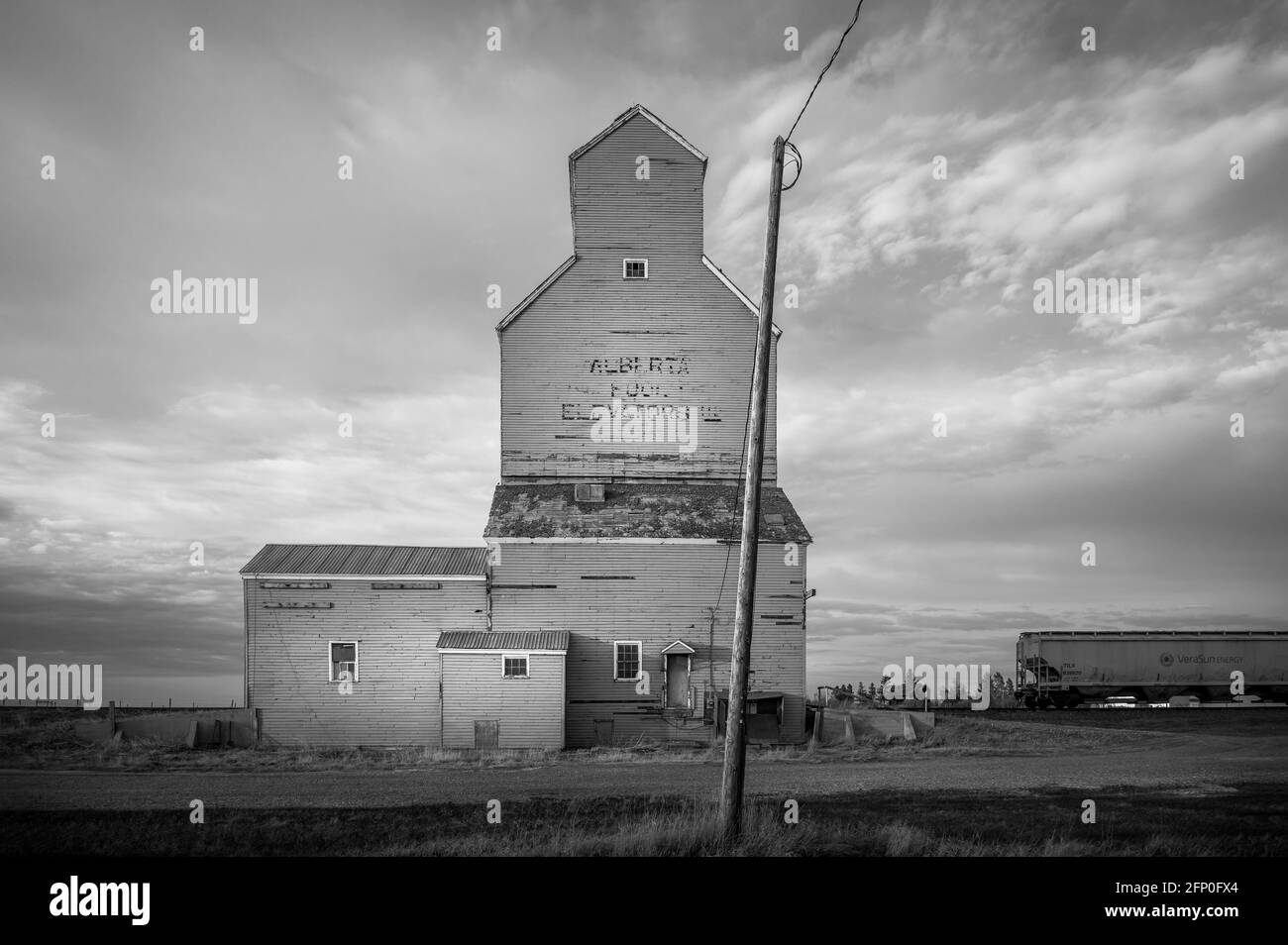 Brant alberta hi-res stock photography and images - Alamy