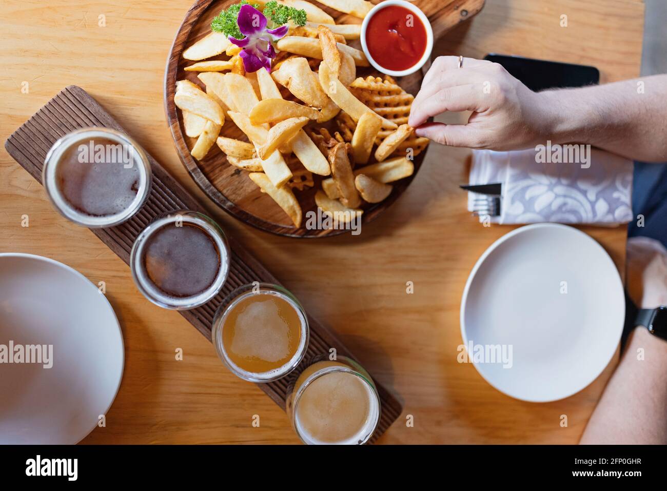 Samplers hi-res stock photography and images - Alamy
