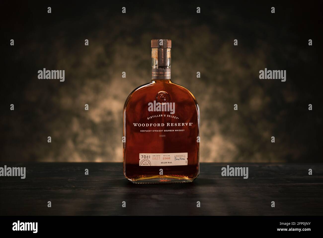 Bourbon bar kentucky hi-res stock photography and images - Alamy