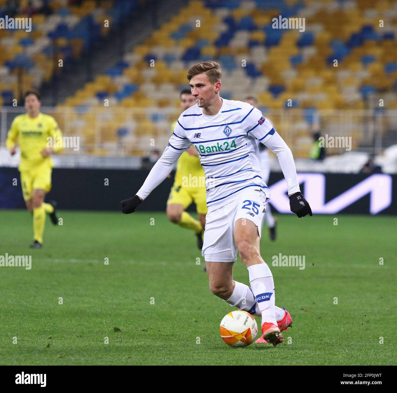 Zabarnyi hi-res stock photography and images - Alamy