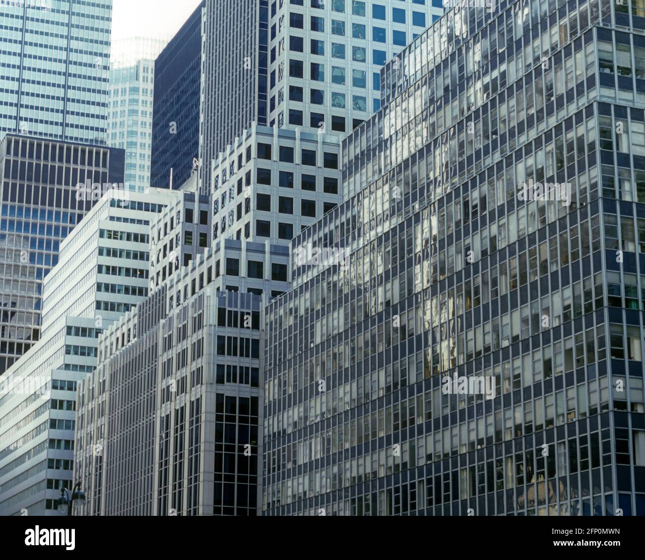 Early 2000s office hi-res stock photography and images - Alamy