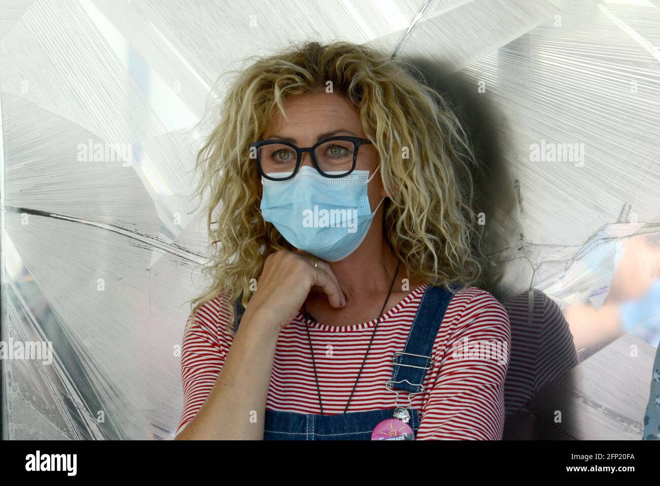 Eva grimaldi hi-res stock photography and images - Alamy