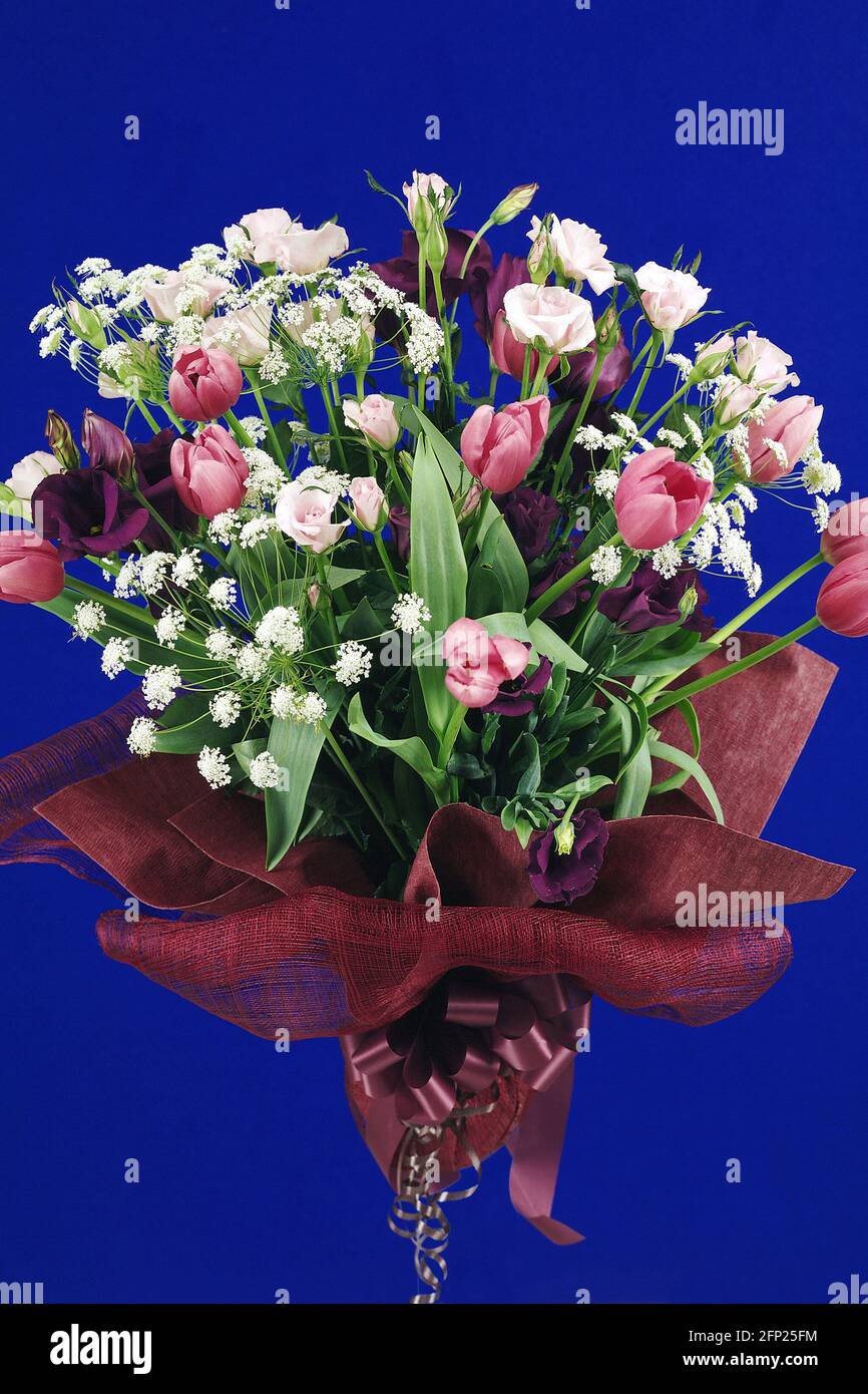 All kinds of flowers, roses are very beautiful and worth collecting ...