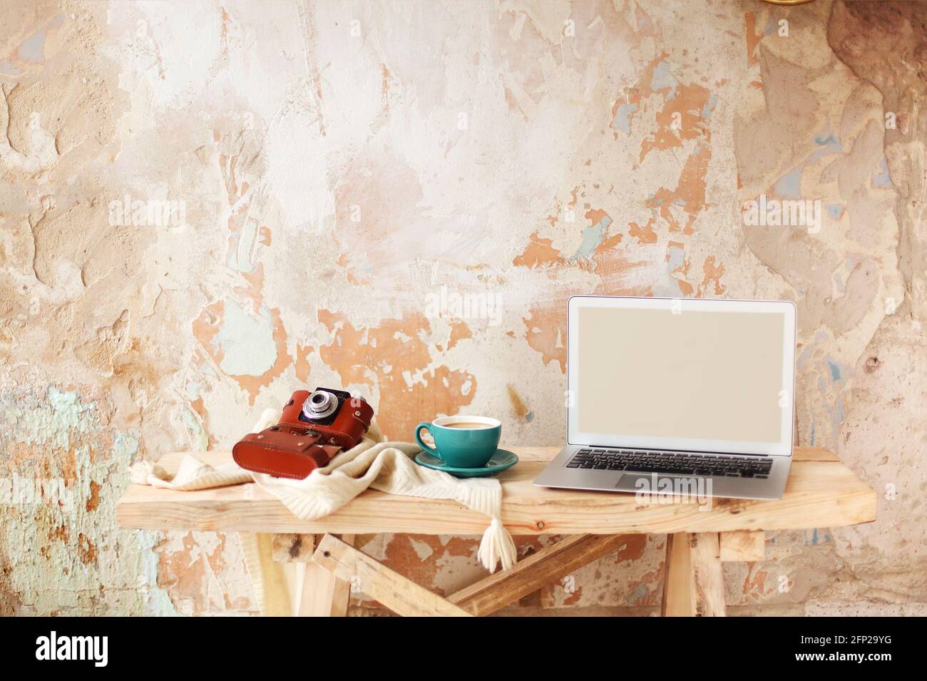 Computer camera plaster hi-res stock photography and images - Alamy