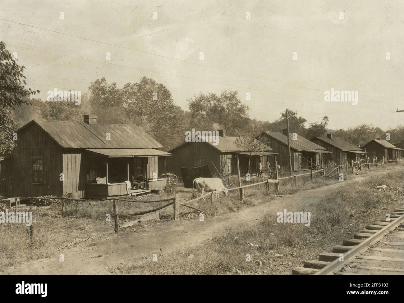 Usa coal miners hi-res stock photography and images - Alamy
