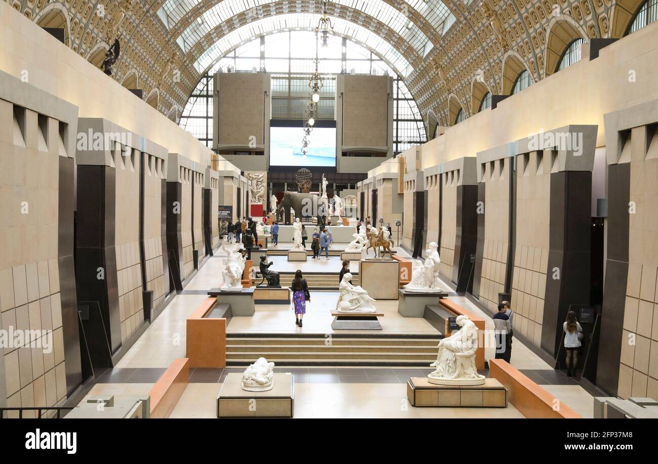 Former art museum building hi-res stock photography and images - Alamy