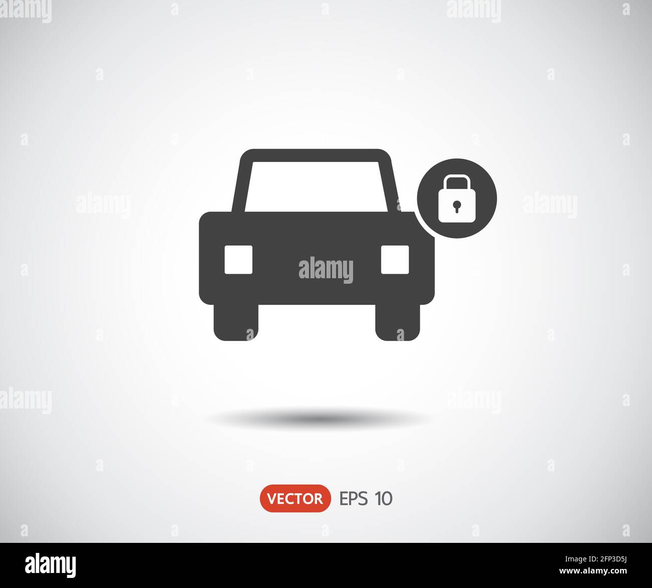 Car key clipart hi-res stock photography and images - Alamy