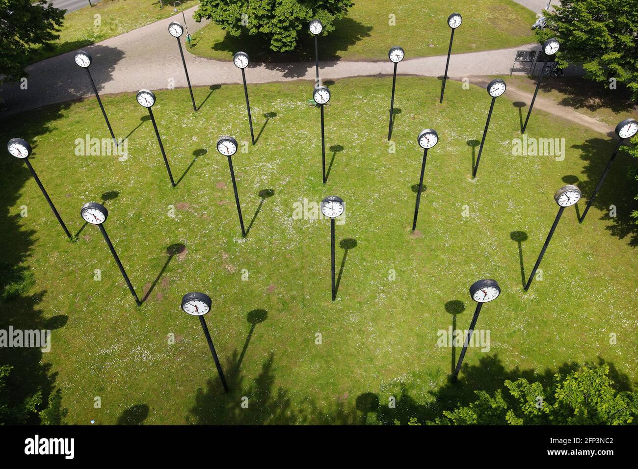 Field Installation High Resolution Stock Photography and Images - Alamy