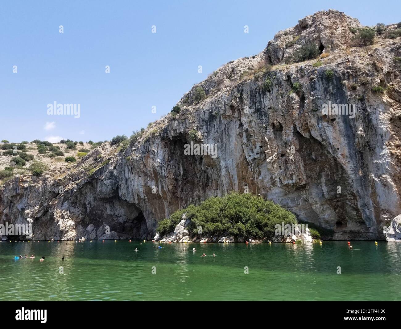Sand above the rocks hi-res stock photography and images - Alamy