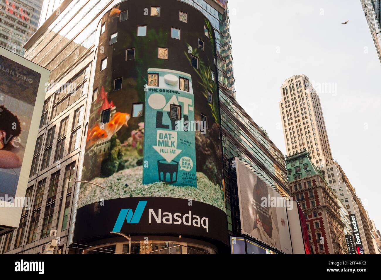 Dairy exchange hi-res stock photography and images - Alamy