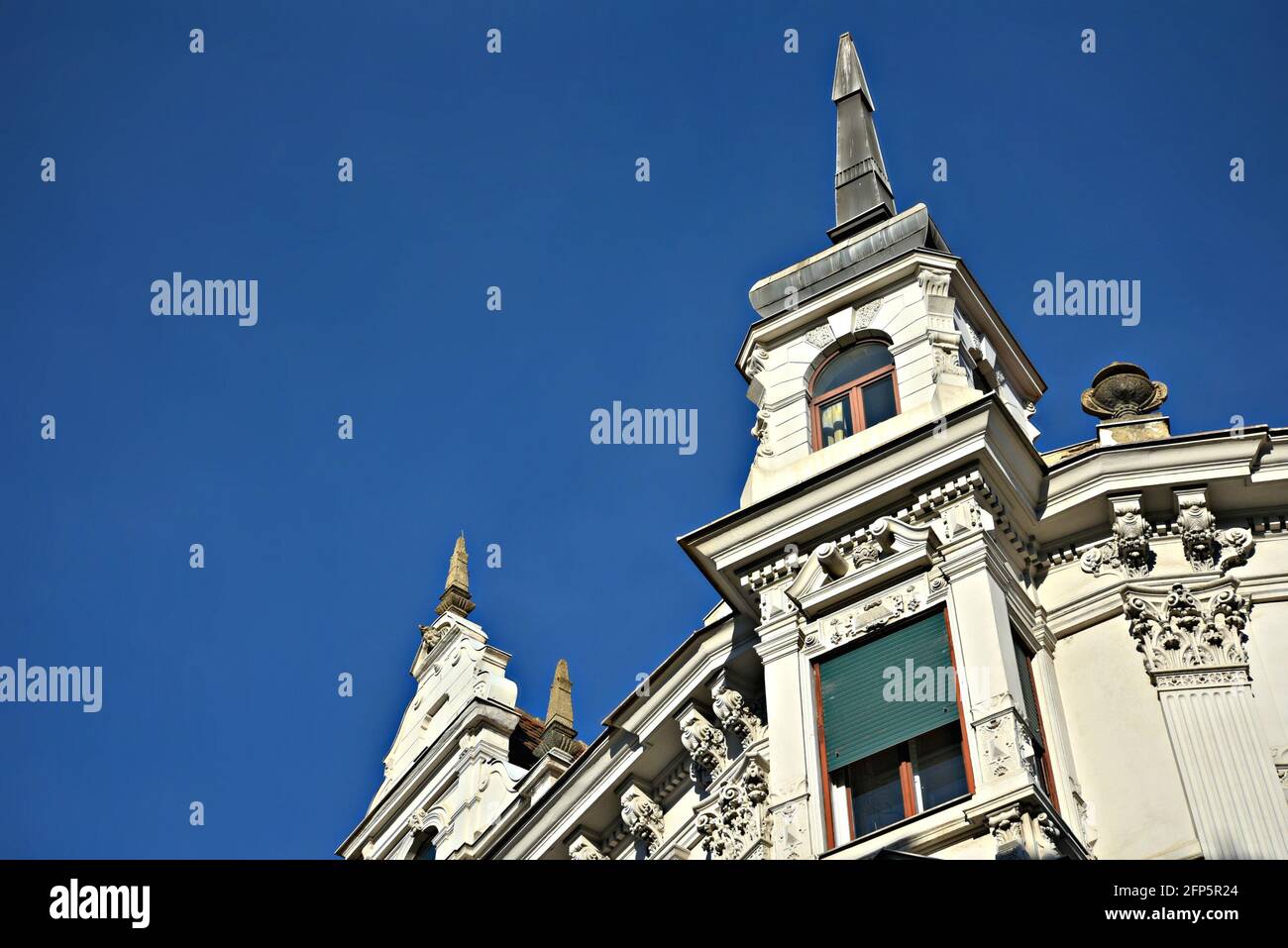 Gothic Building In Styria High Resolution Stock Photography and Images ...